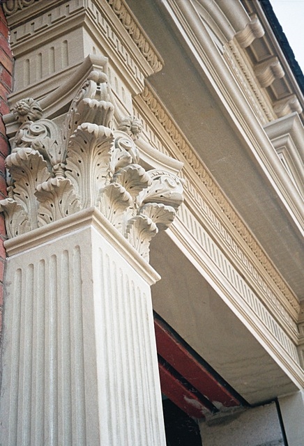 Home of the legendary Berea Sandstone | Cleveland Quarries