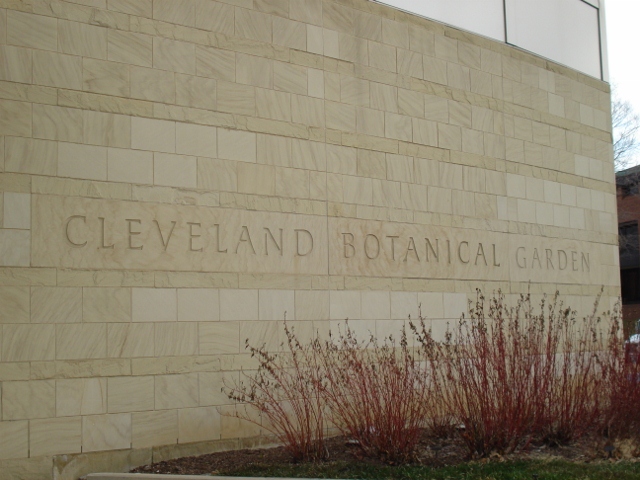 Home of the legendary Berea Sandstone | Cleveland Quarries