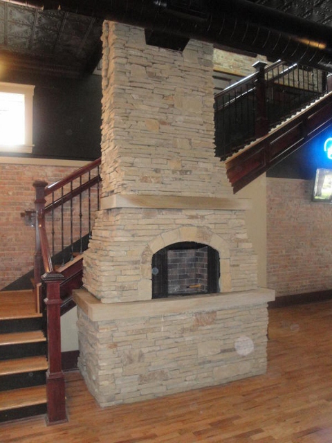 Home of the legendary Berea Sandstone | Cleveland Quarries