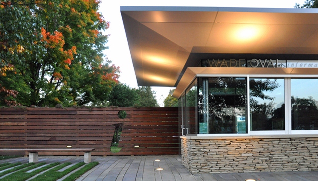 Home of the legendary Berea Sandstone | Cleveland Quarries