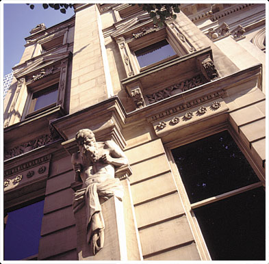 Home of the legendary Berea Sandstone | Cleveland Quarries