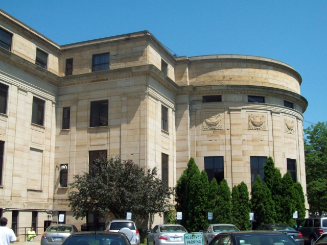 Home of the legendary Berea Sandstone | Cleveland Quarries