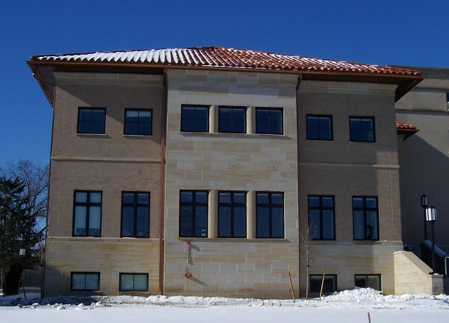 Home of the legendary Berea Sandstone | Cleveland Quarries