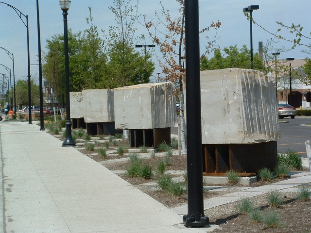 Home of the legendary Berea Sandstone | Cleveland Quarries