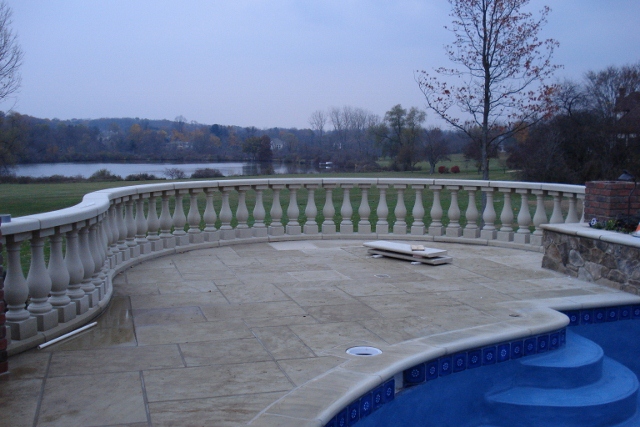 Home of the legendary Berea Sandstone | Cleveland Quarries