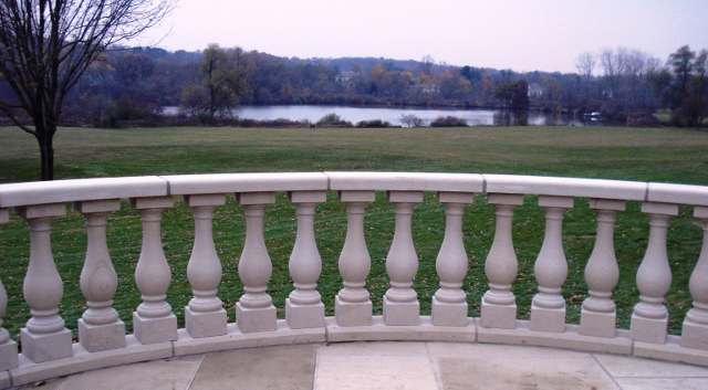 Home of the legendary Berea Sandstone | Cleveland Quarries