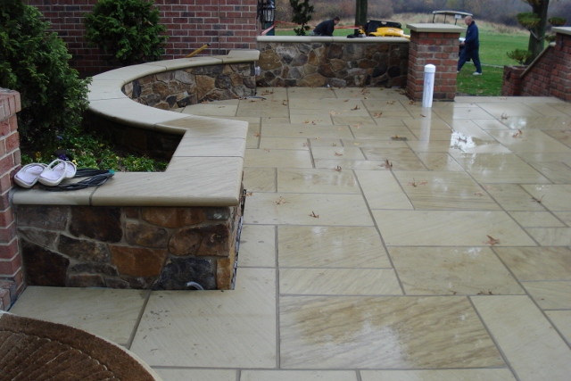 Home of the legendary Berea Sandstone | Cleveland Quarries