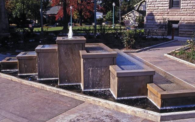 Home of the legendary Berea Sandstone | Cleveland Quarries