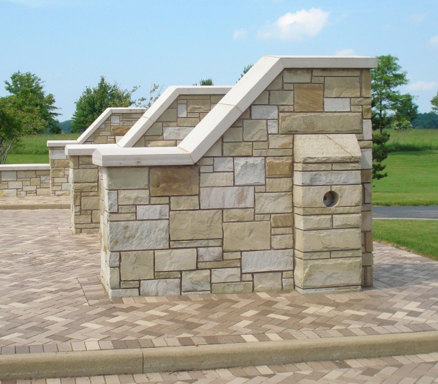 Home of the legendary Berea Sandstone | Cleveland Quarries