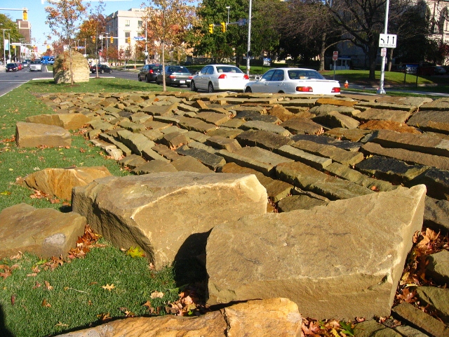 Home of the legendary Berea Sandstone | Cleveland Quarries