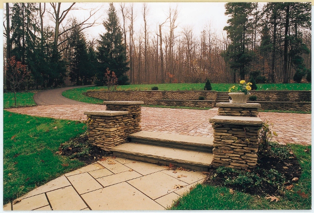 Home of the legendary Berea Sandstone | Cleveland Quarries