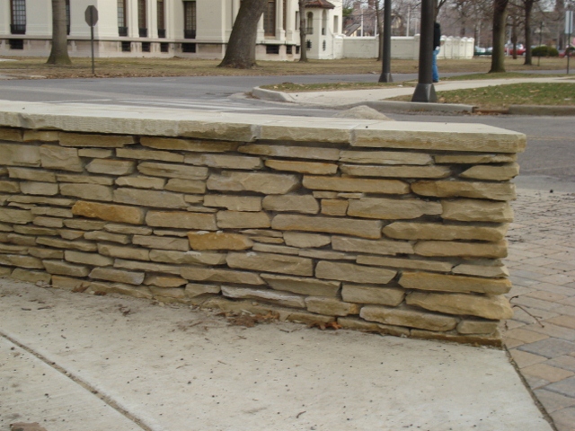 Home of the legendary Berea Sandstone | Cleveland Quarries