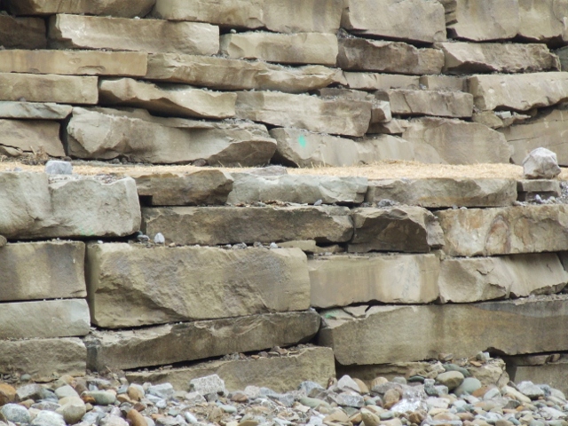 Home of the legendary Berea Sandstone | Cleveland Quarries