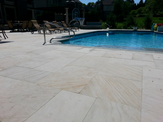 Home of the legendary Berea Sandstone | Cleveland Quarries