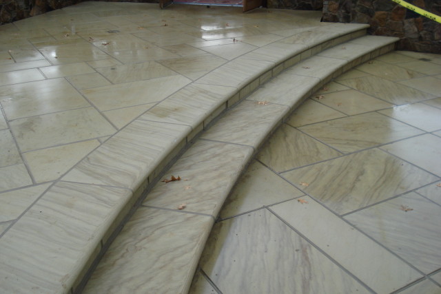 Home of the legendary Berea Sandstone | Cleveland Quarries