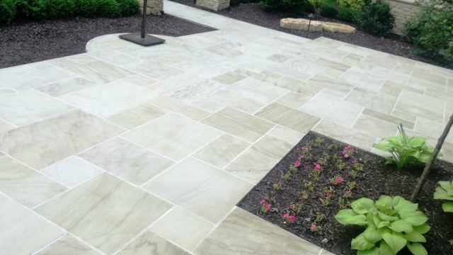 Home of the legendary Berea Sandstone | Cleveland Quarries