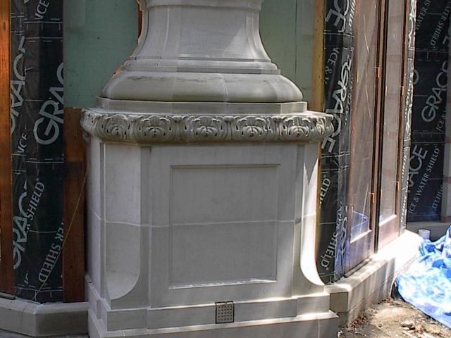 Home of the legendary Berea Sandstone | Cleveland Quarries