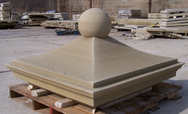 Home of the legendary Berea Sandstone | Cleveland Quarries