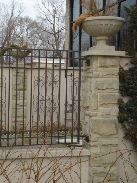 Home of the legendary Berea Sandstone | Cleveland Quarries