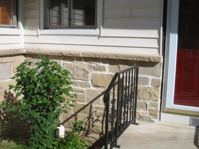 Home of the legendary Berea Sandstone | Cleveland Quarries