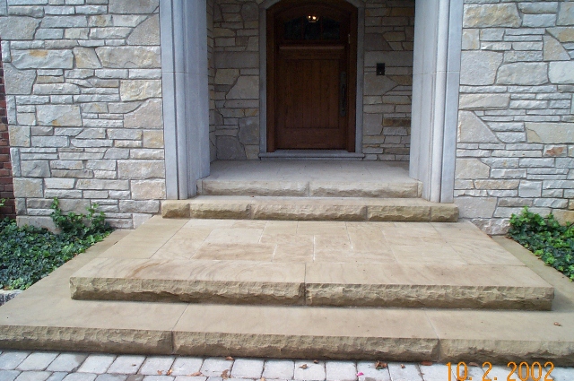 Home of the legendary Berea Sandstone | Cleveland Quarries