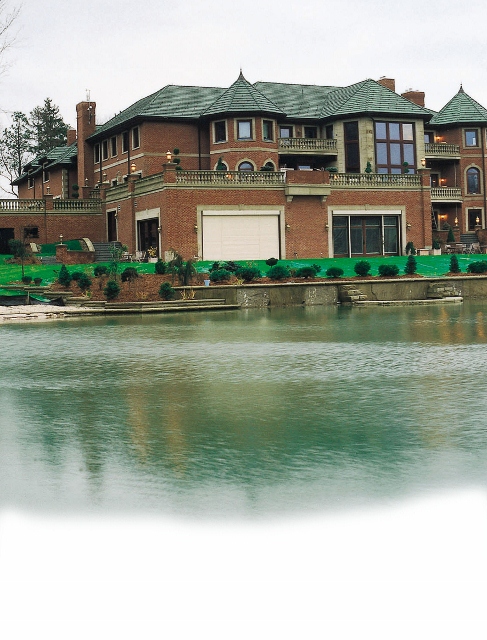 Home of the legendary Berea Sandstone | Cleveland Quarries