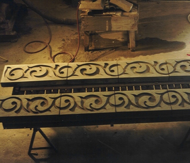 Home of the legendary Berea Sandstone | Cleveland Quarries